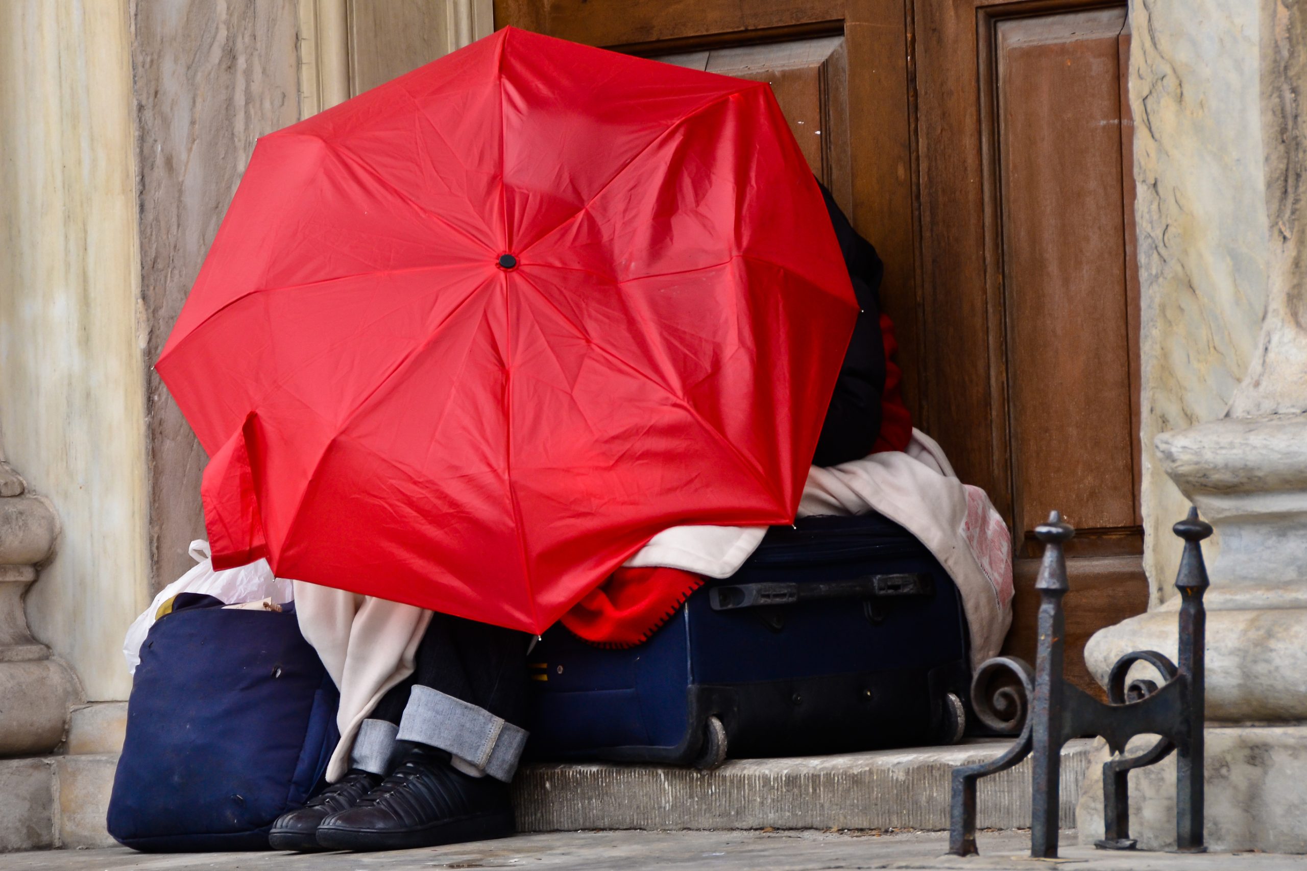 Basic income: Canada's next big social program? - Canadian Affairs