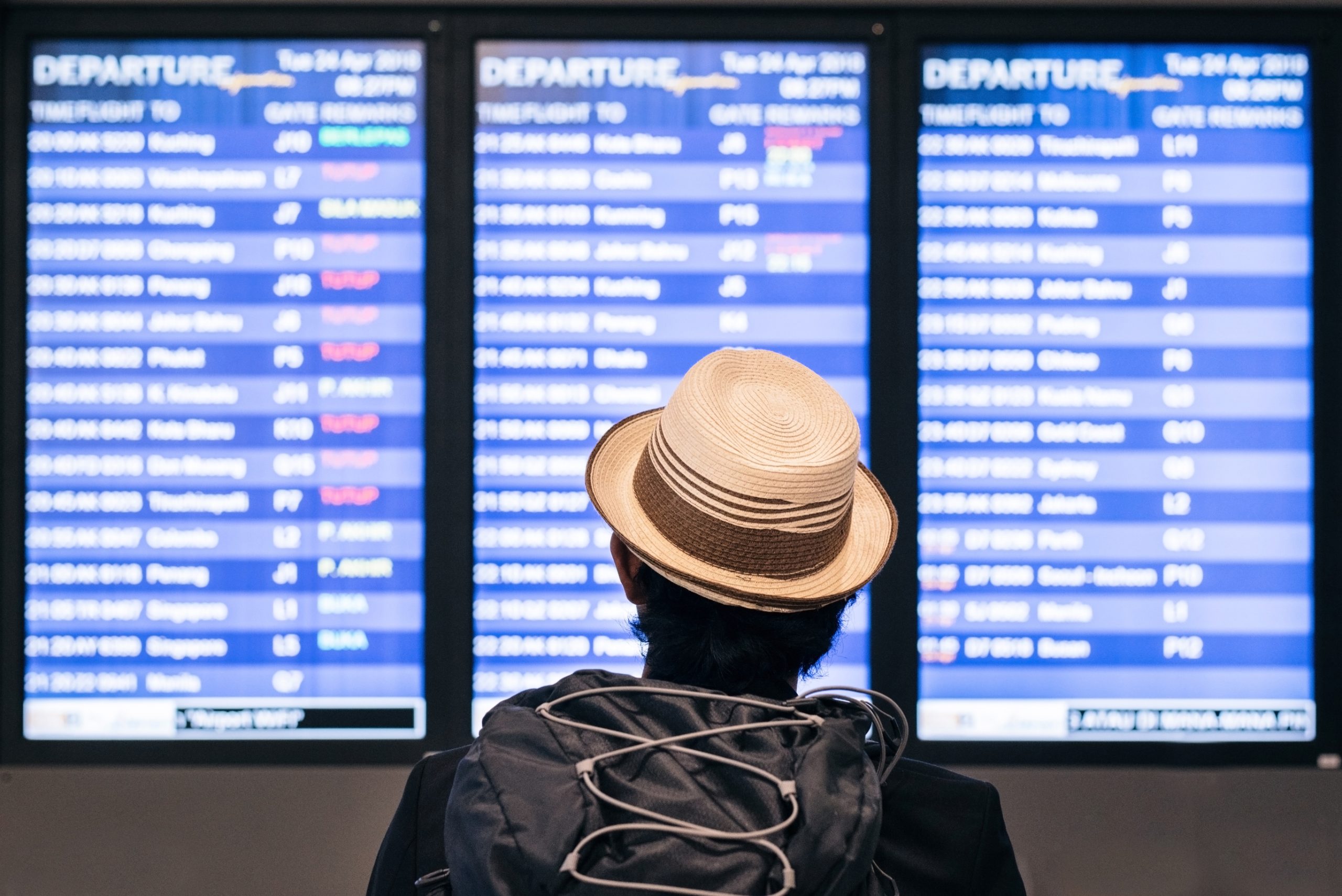 Passenger rights just got a lot stronger - Canadian Affairs