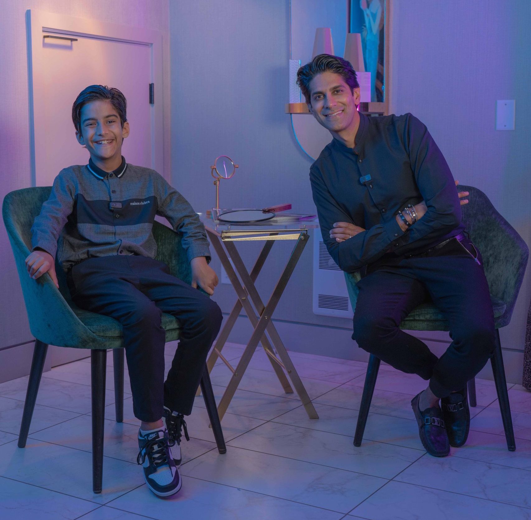 Generation social media: kids pursue careers as influencers - CANADIAN ...