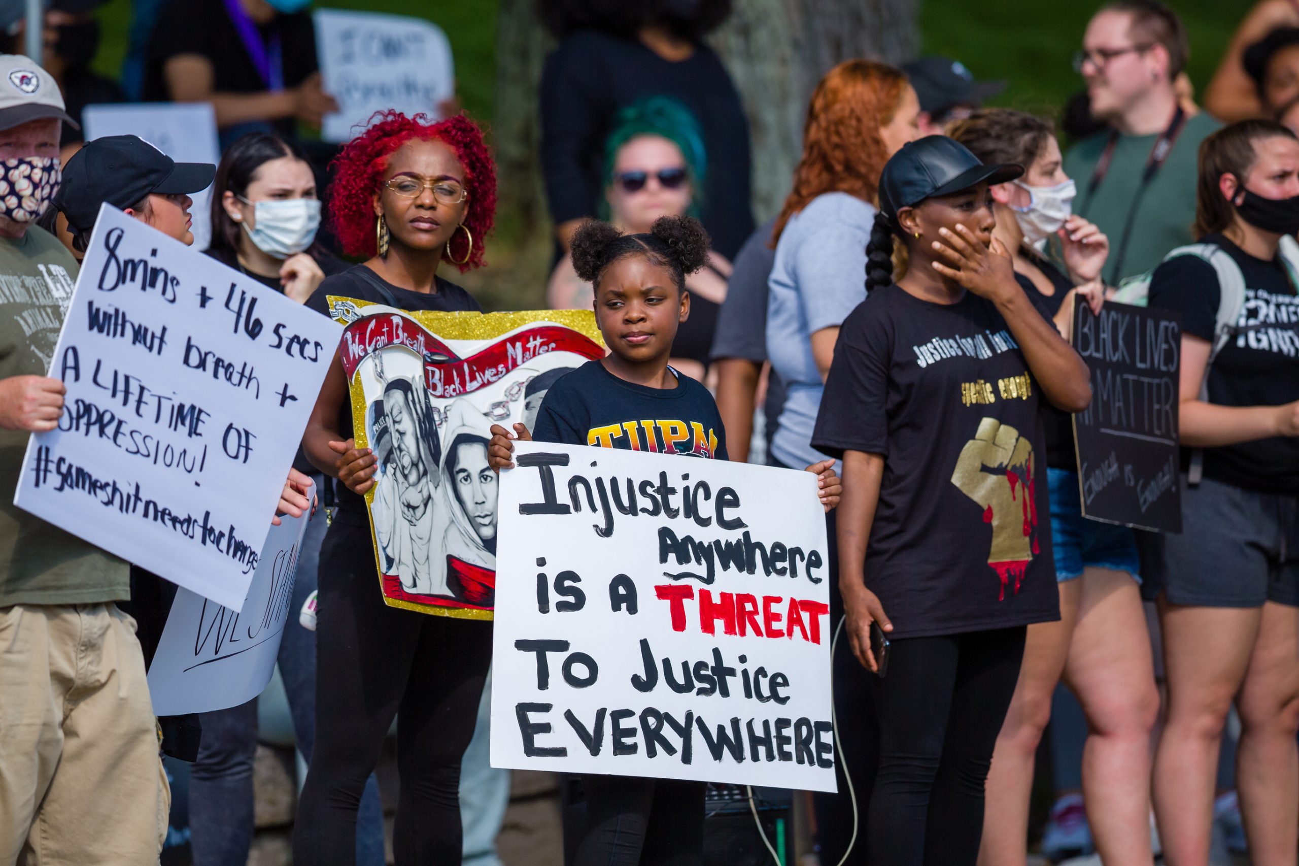 The problem with 'wokeness' - Canadian Affairs