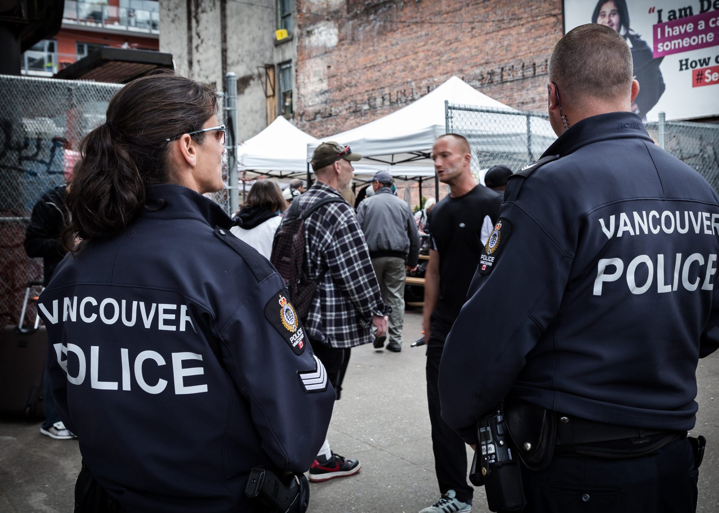 The harm reduction hangover - Canadian Affairs