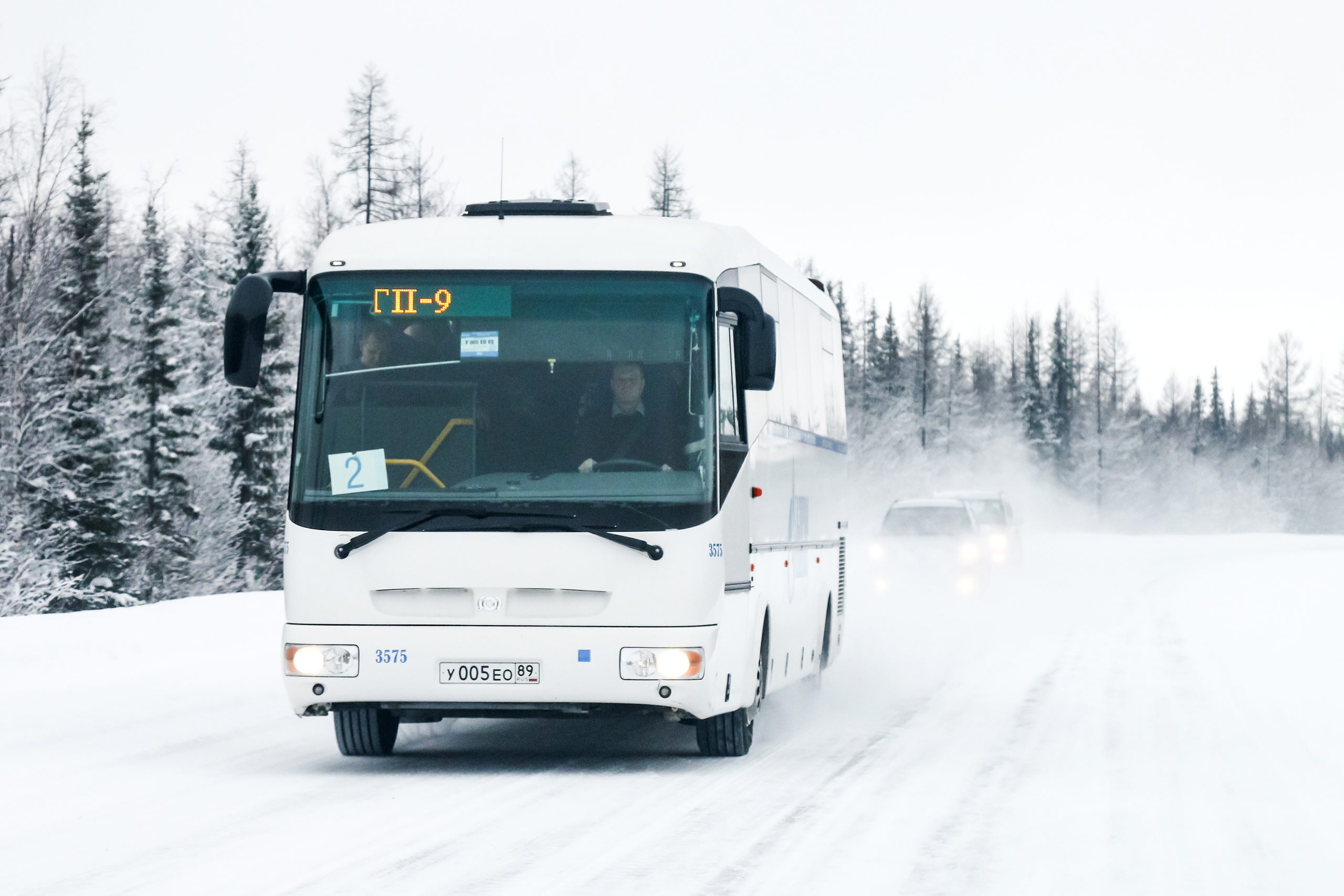 Collapse of intercity bus routes leaves Canadians stranded - CANADIAN ...