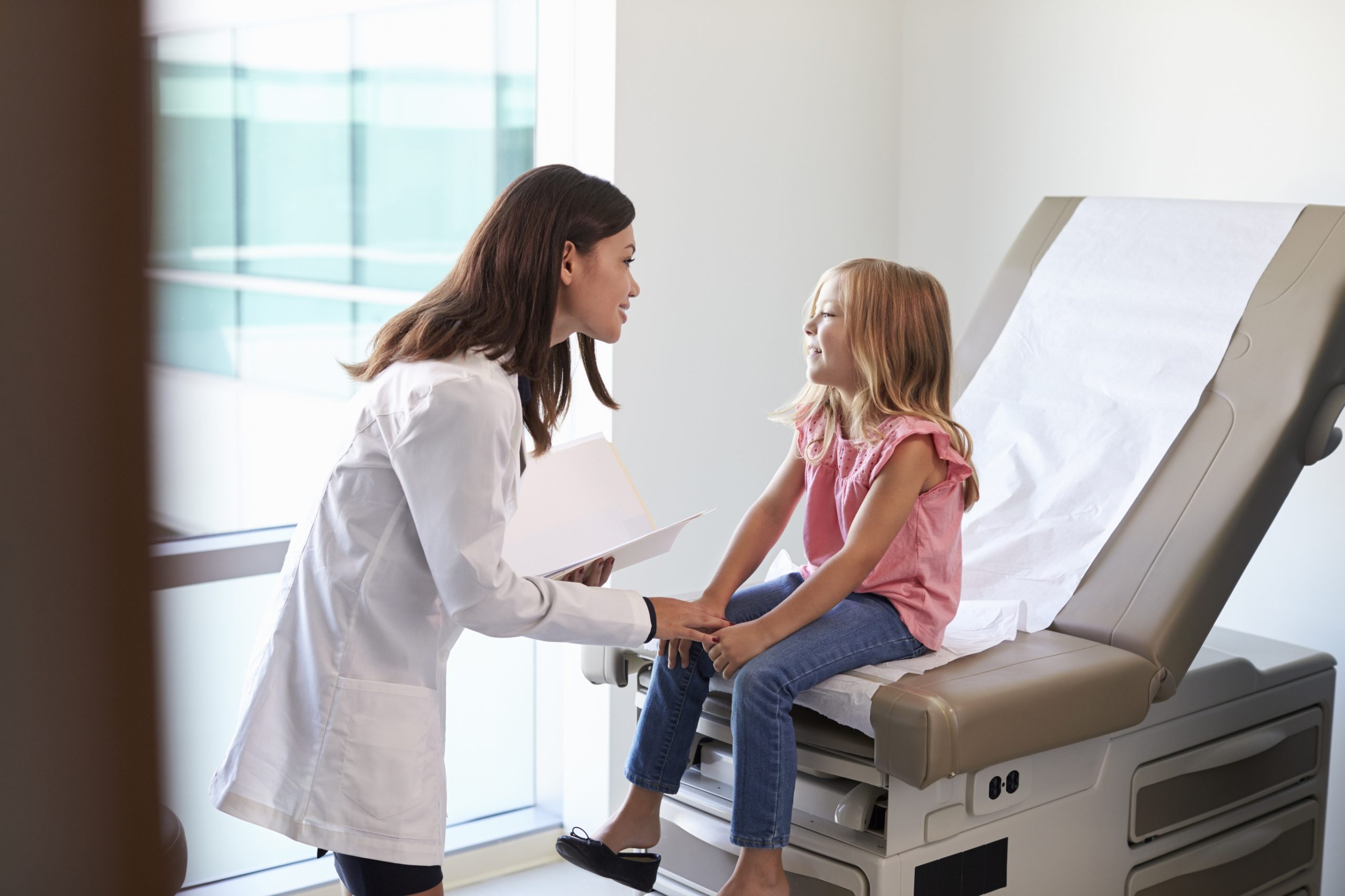 Early puberty raises questions about causes, treatment - Canadian Affairs