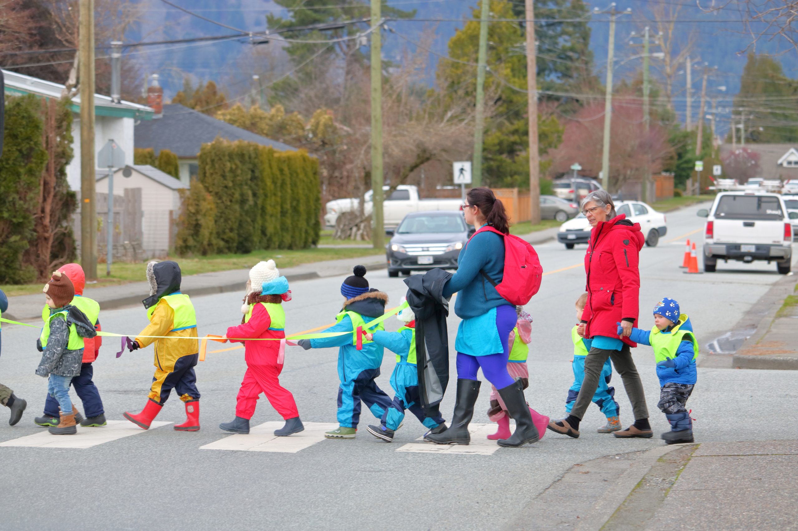 Alberta child-care centres felt 'coerced' into joining $10-a-day ...