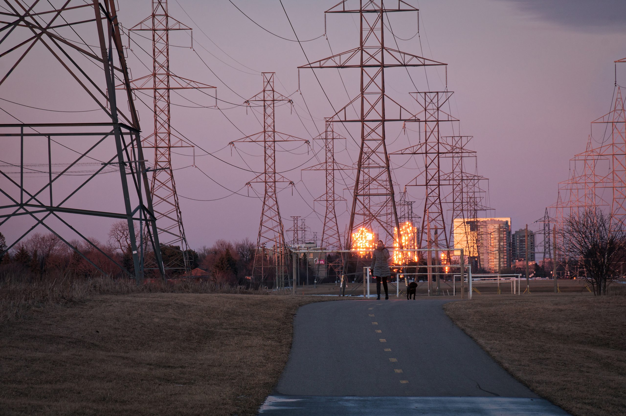 How consumers would benefit from a pan-Canadian electricity grid ...