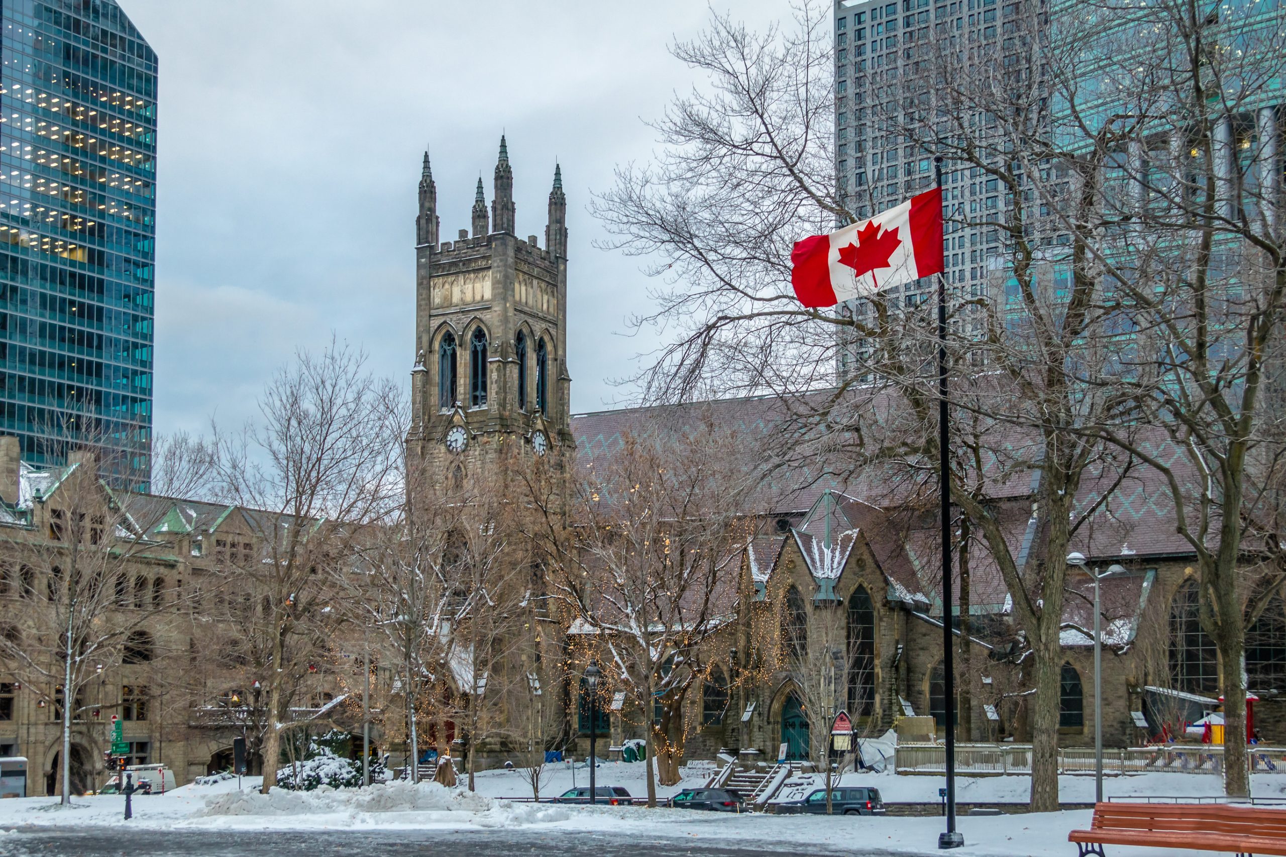 Is Good Friday discriminatory? - Canadian Affairs