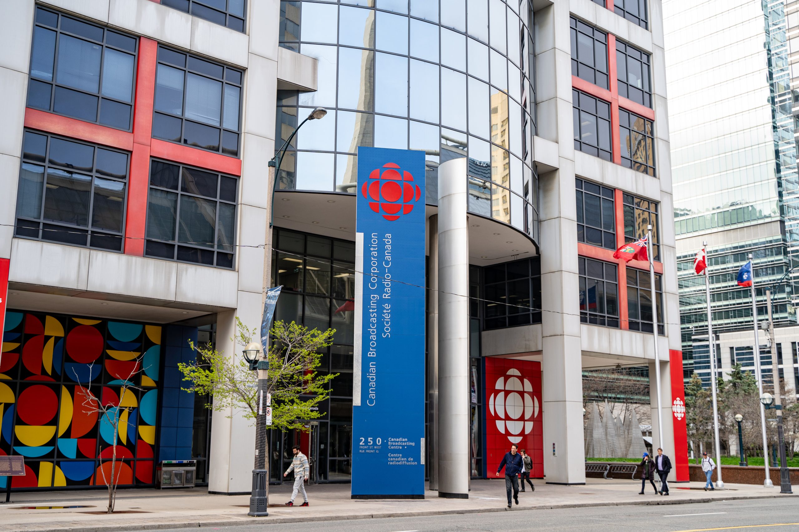 Q&A with digital policy expert Peter Menzies on modernizing the CBC ...
