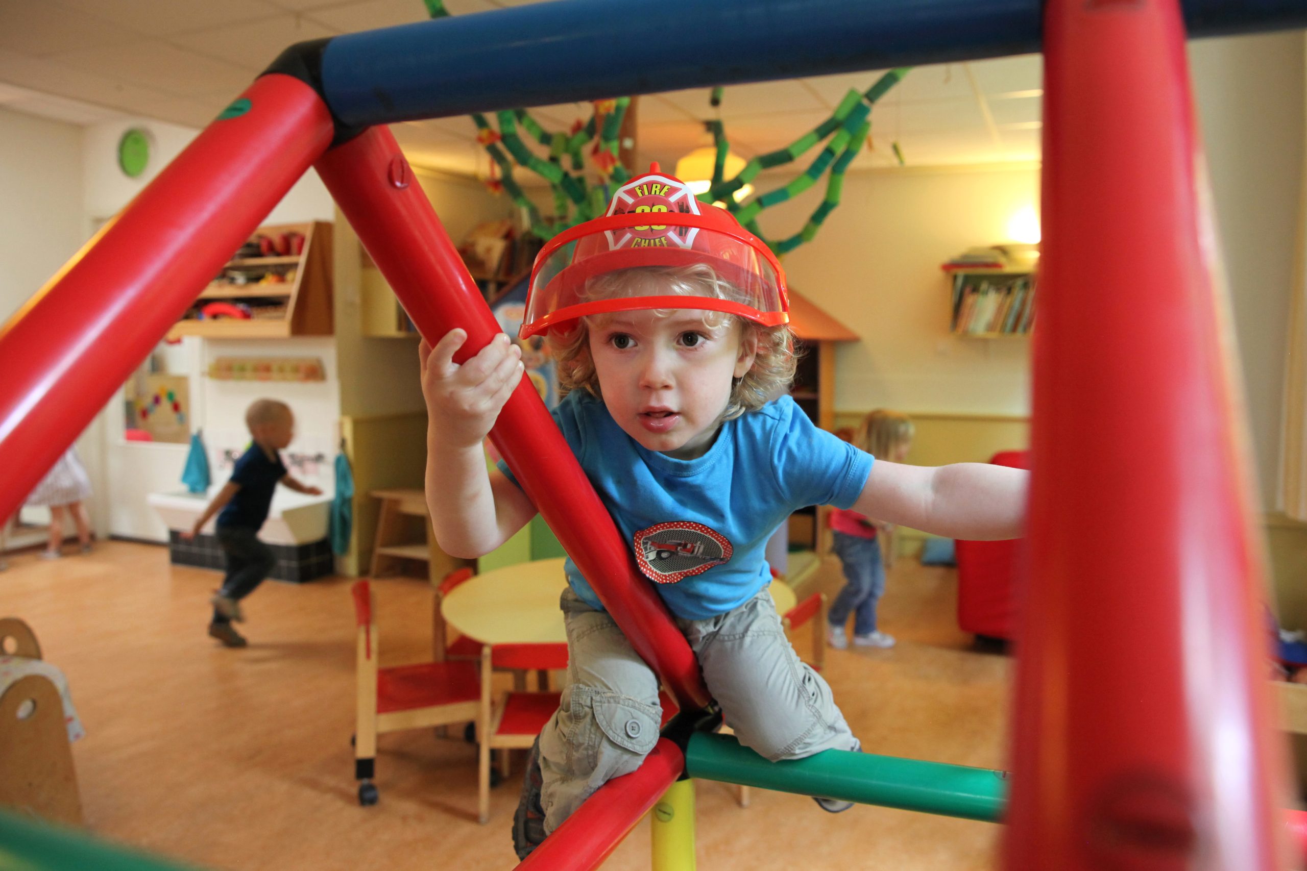 Ottawa's child-care goals not feasible at current funding levels ...