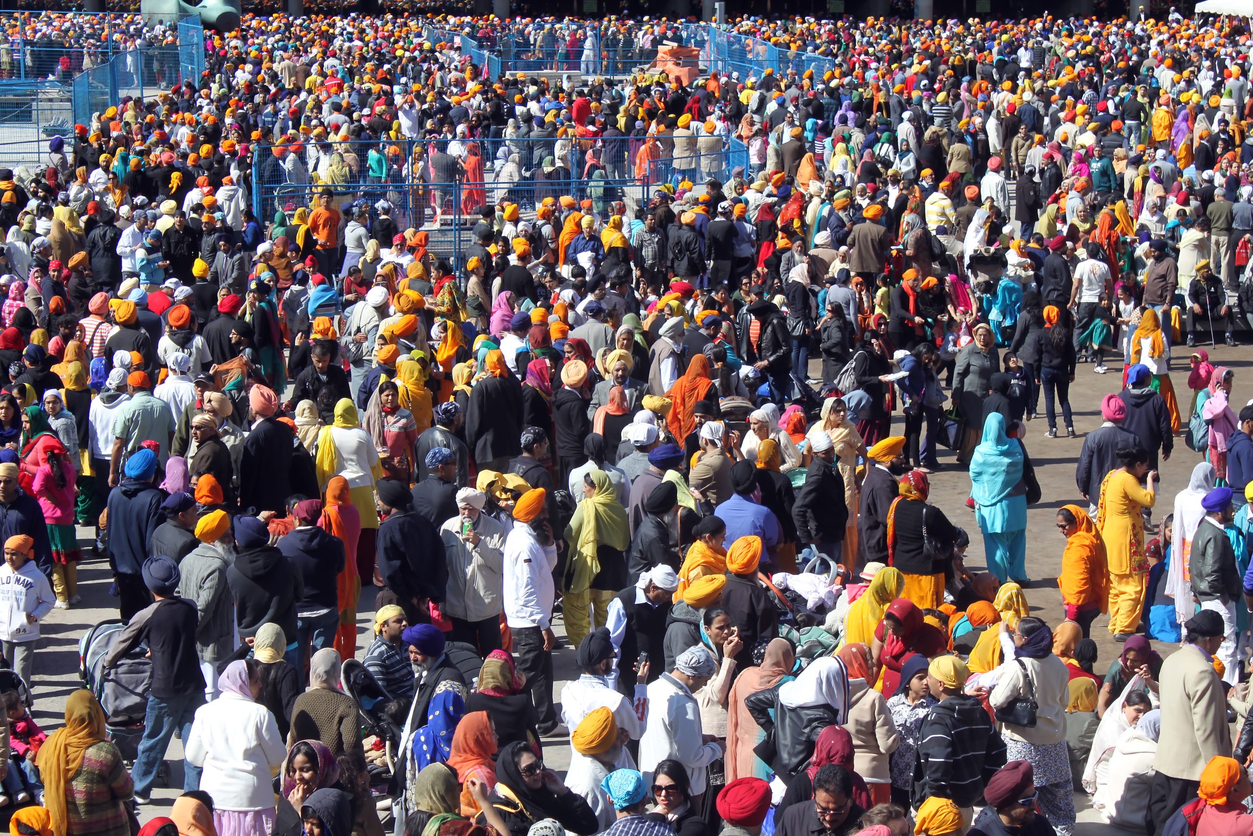How is the Canada-India spat affecting Indo-Canadians? - Canadian Affairs