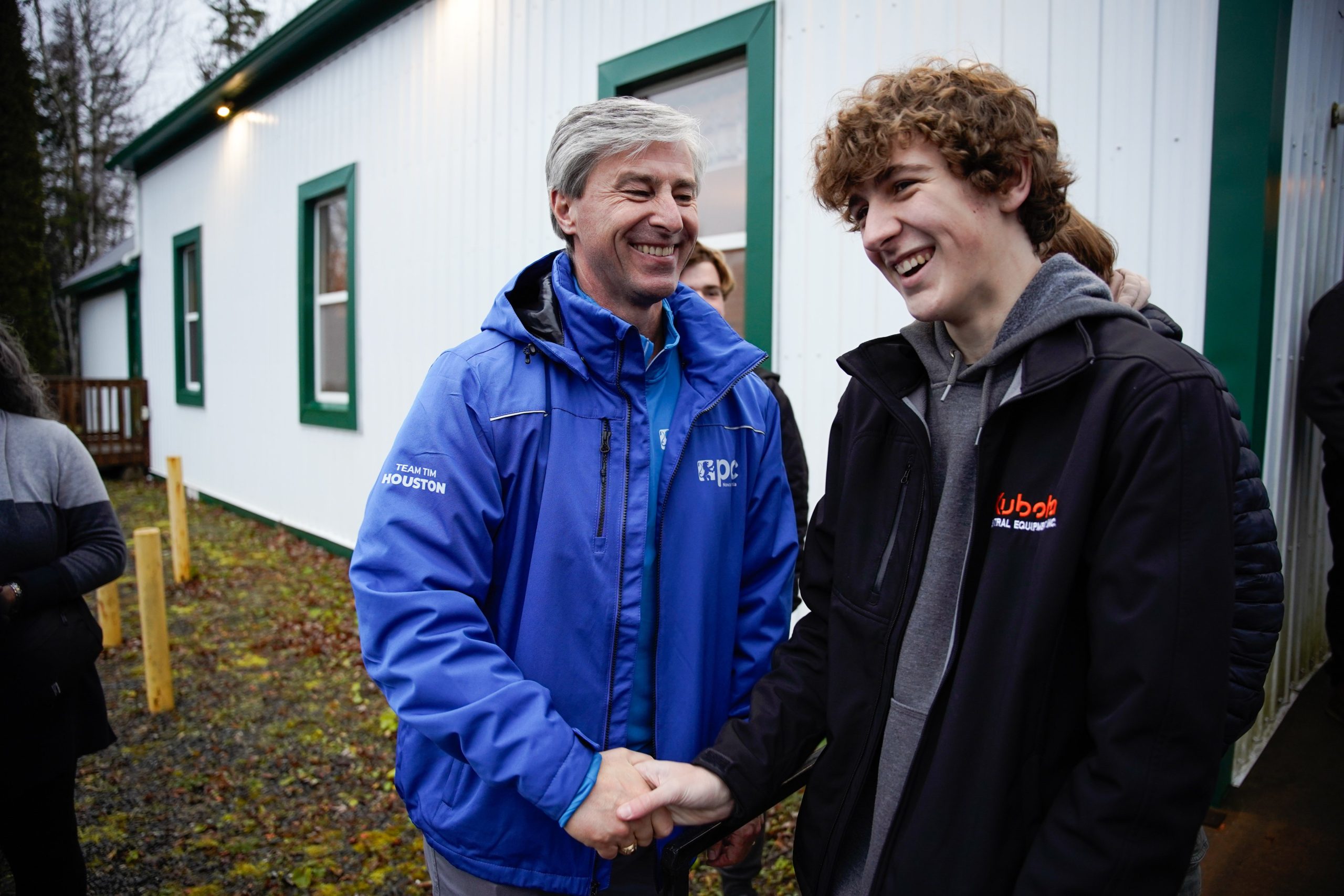 The 'real story' of Nova Scotia's upcoming election - Canadian Affairs