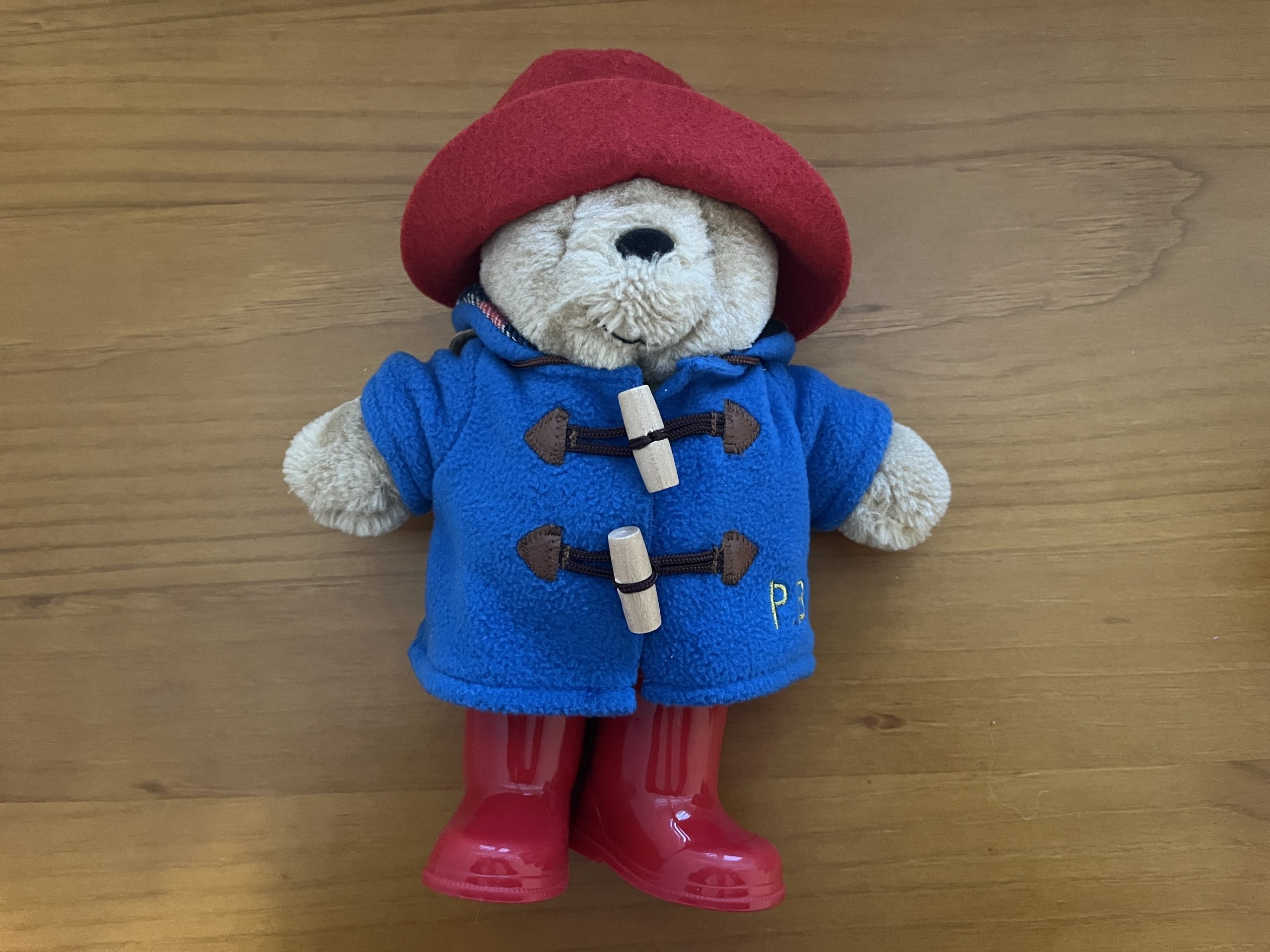 Paddington: the affable bear who became a lucrative business - Canadian ...