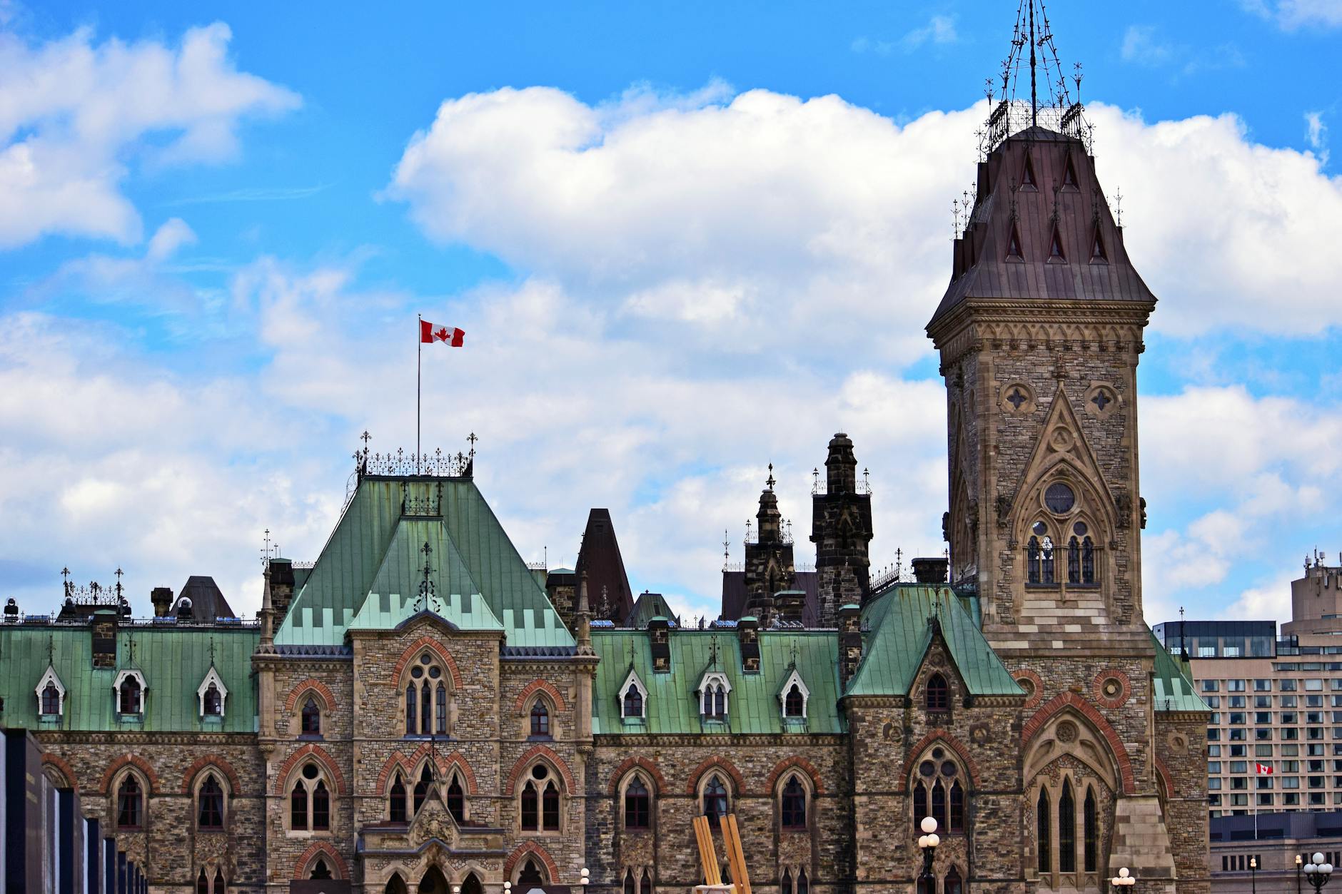 Employment minister Randy Boissonnault resigns over false Indigenous ...