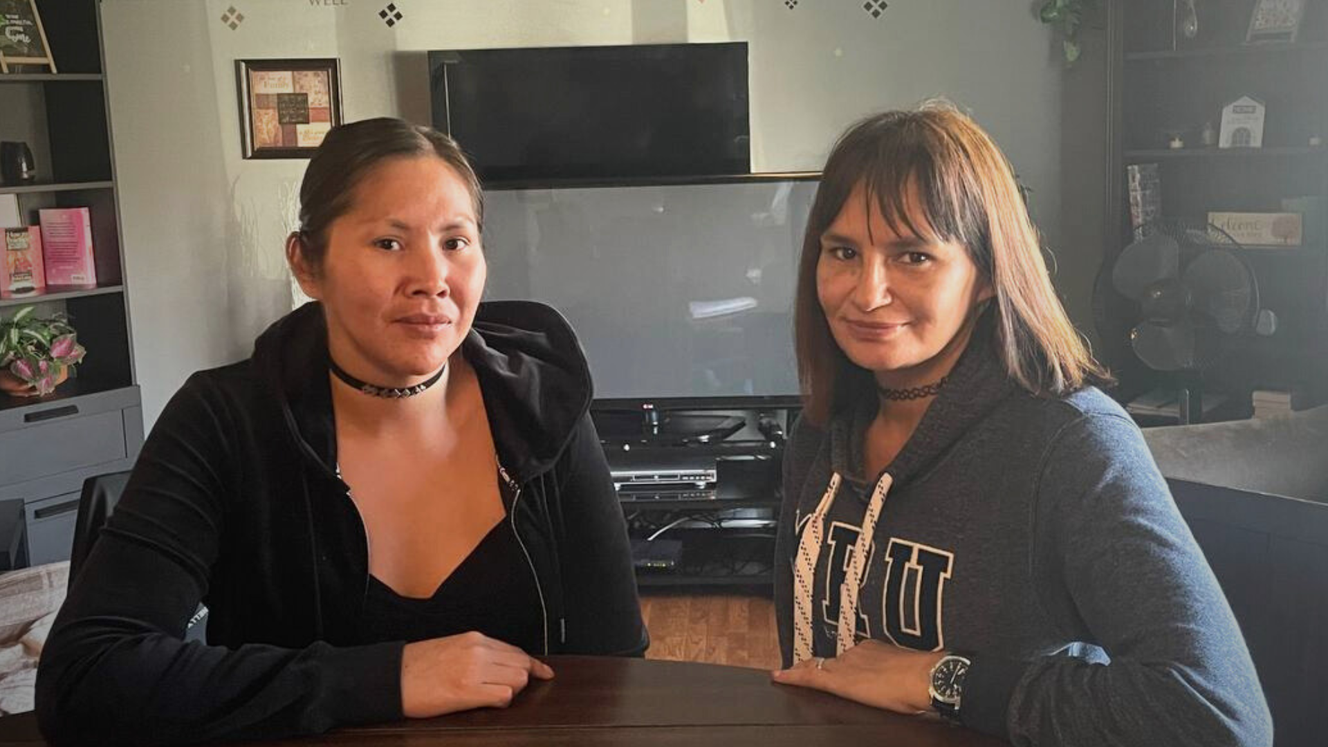 How Alberta’s Red Woman House supports Indigenous women in recovery ...