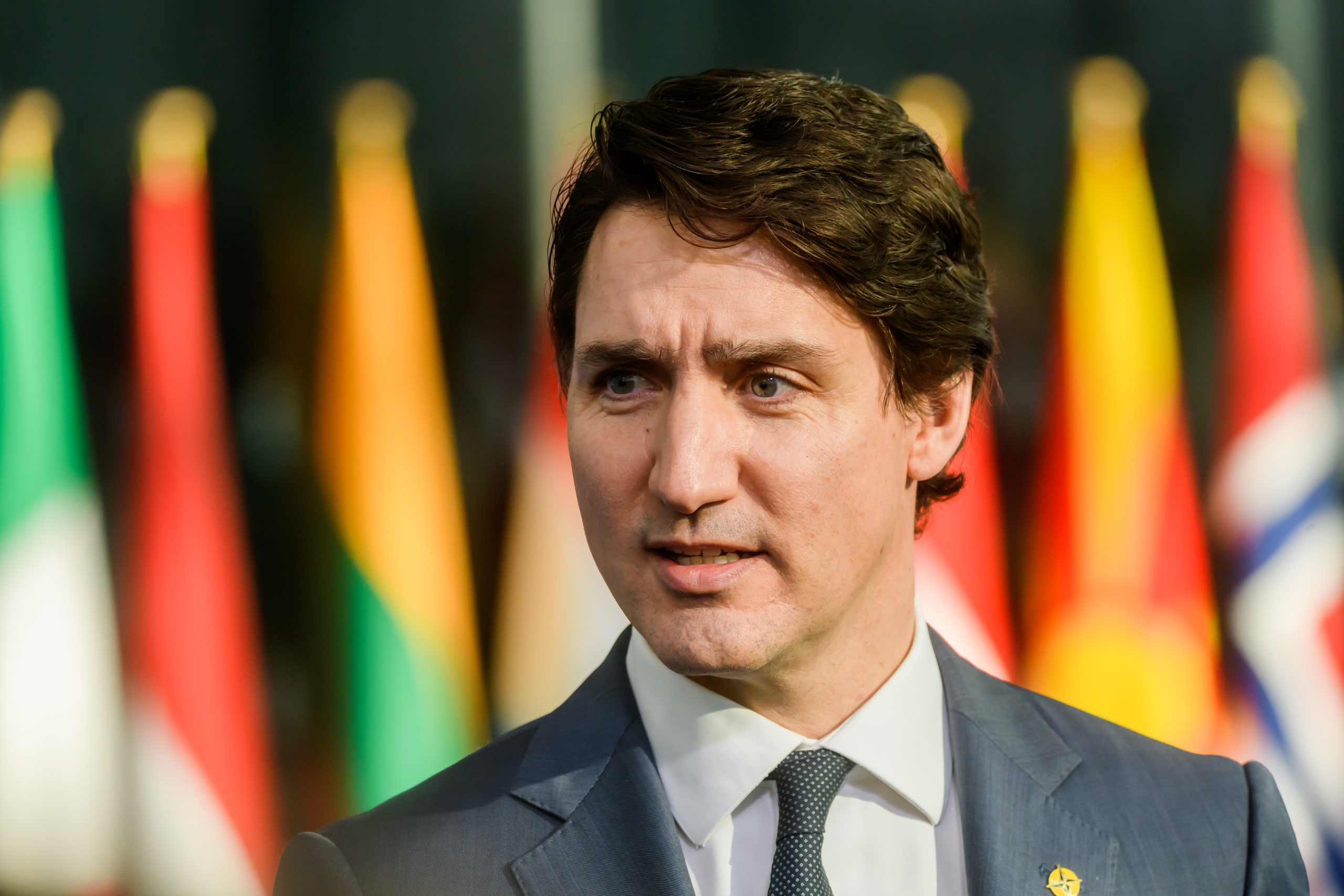 A look at the Trudeau government’s mixed legacy - Canadian Affairs