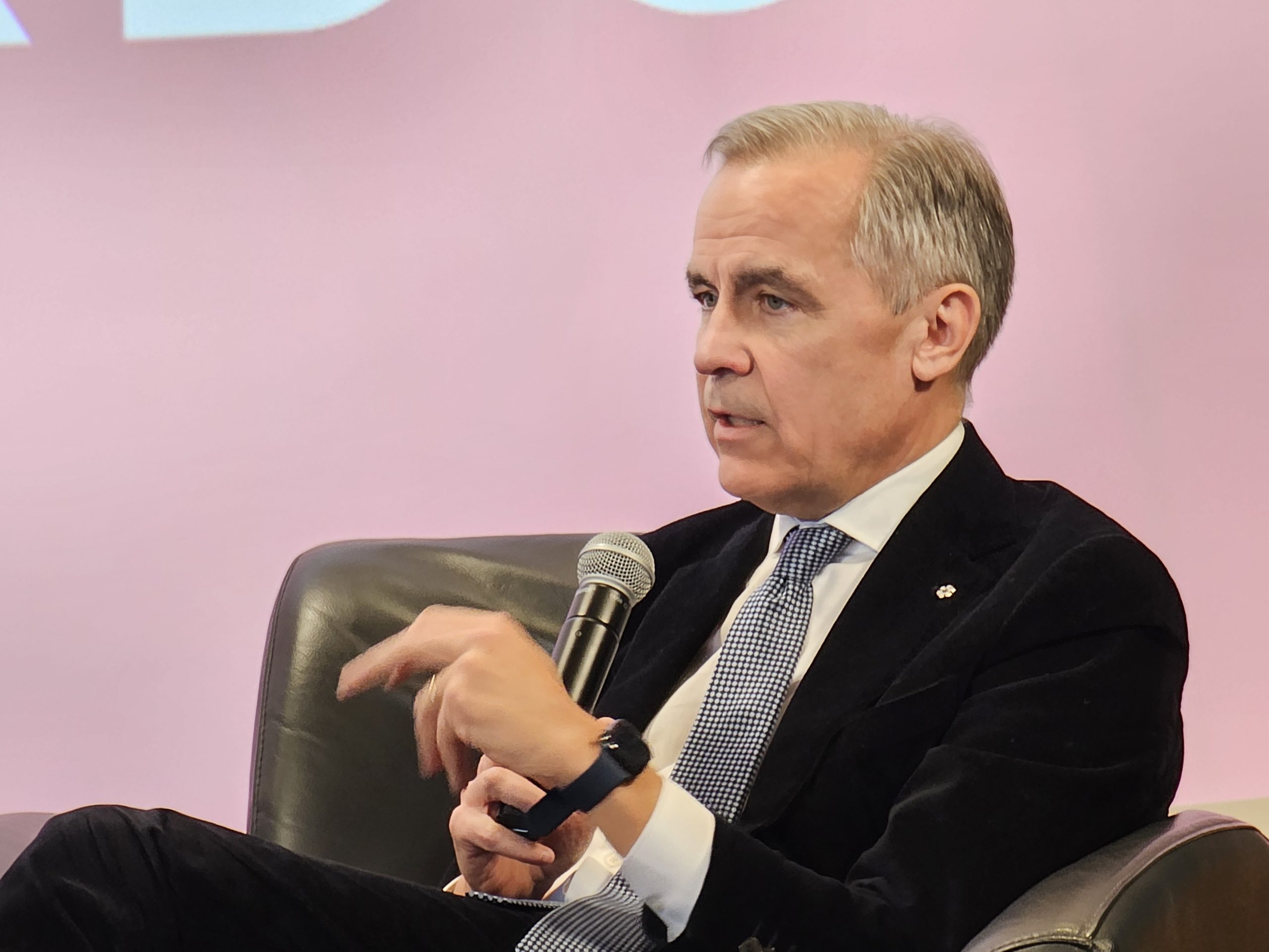 Era of close ties with U.S. 'is over': Carney - Canadian Affairs