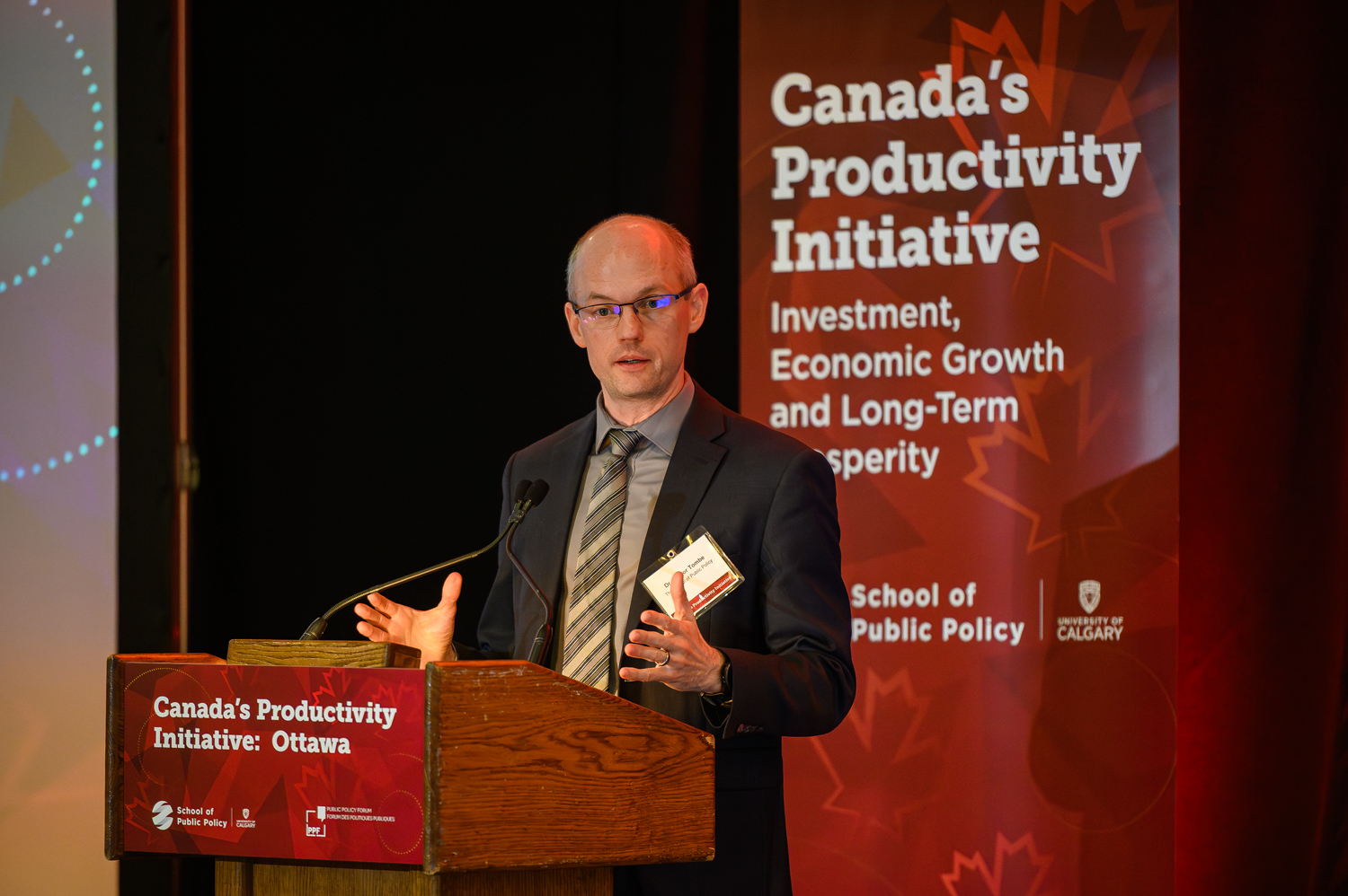 Q&A with star economist Trevor Tombe on dealing with a trade war ...