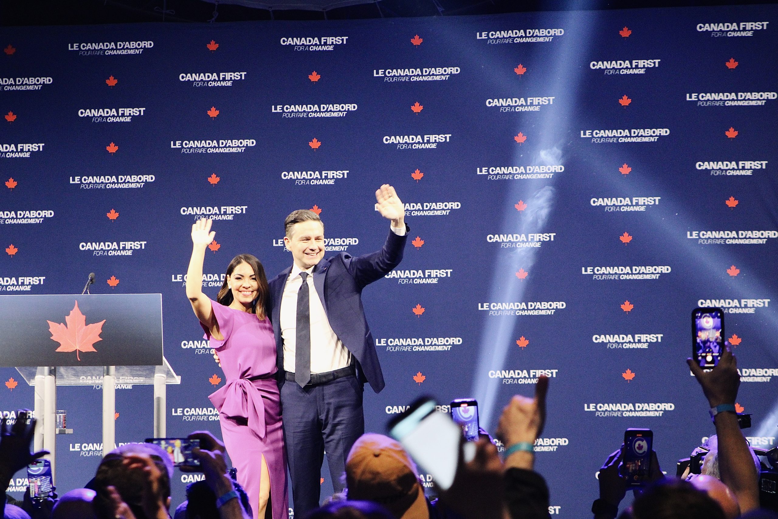 Poilievre seals parliamentary comeback in Alberta by-election victory ...