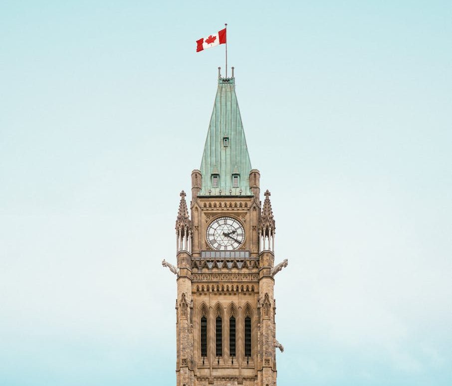 Even Canadian royal abolitionists appear all smiles for King Charles ...