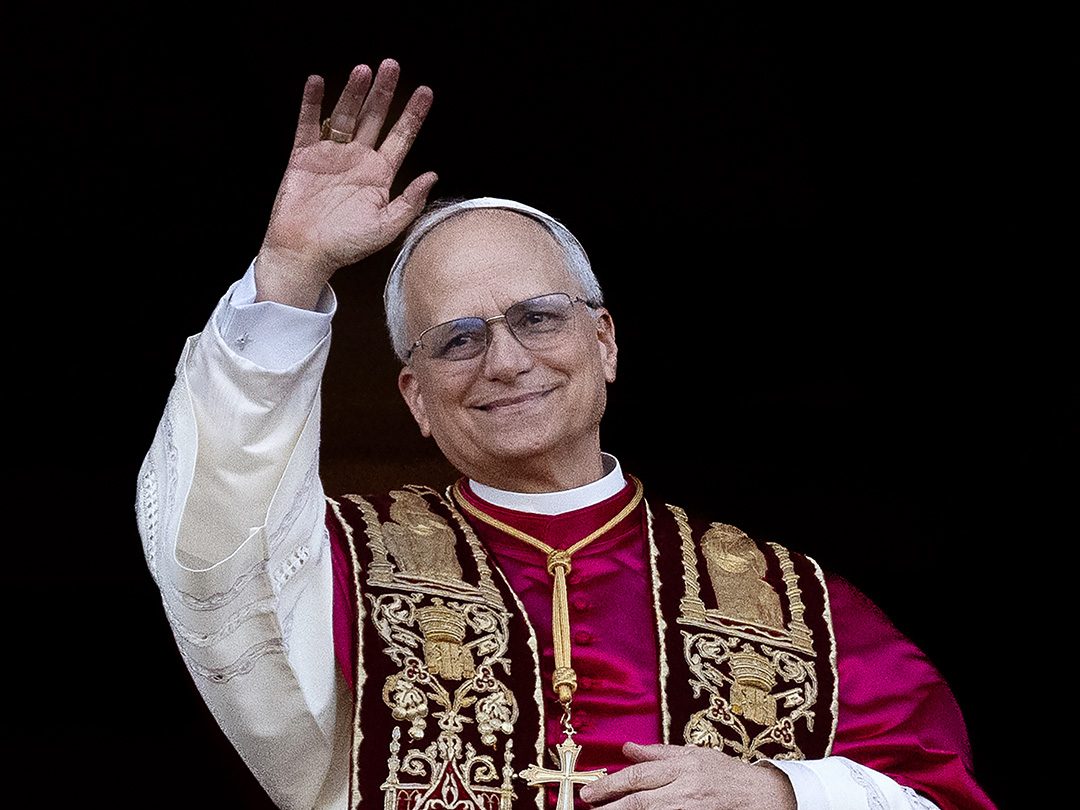Canadian Indigenous, religious leaders optimistic about new Pope ...