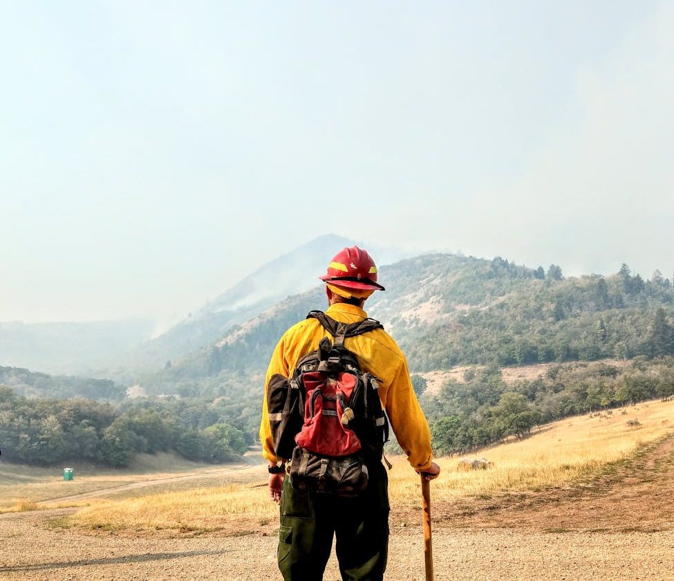 Smoke from Canadian fires reaches Europe: EU climate monitor - Canadian ...