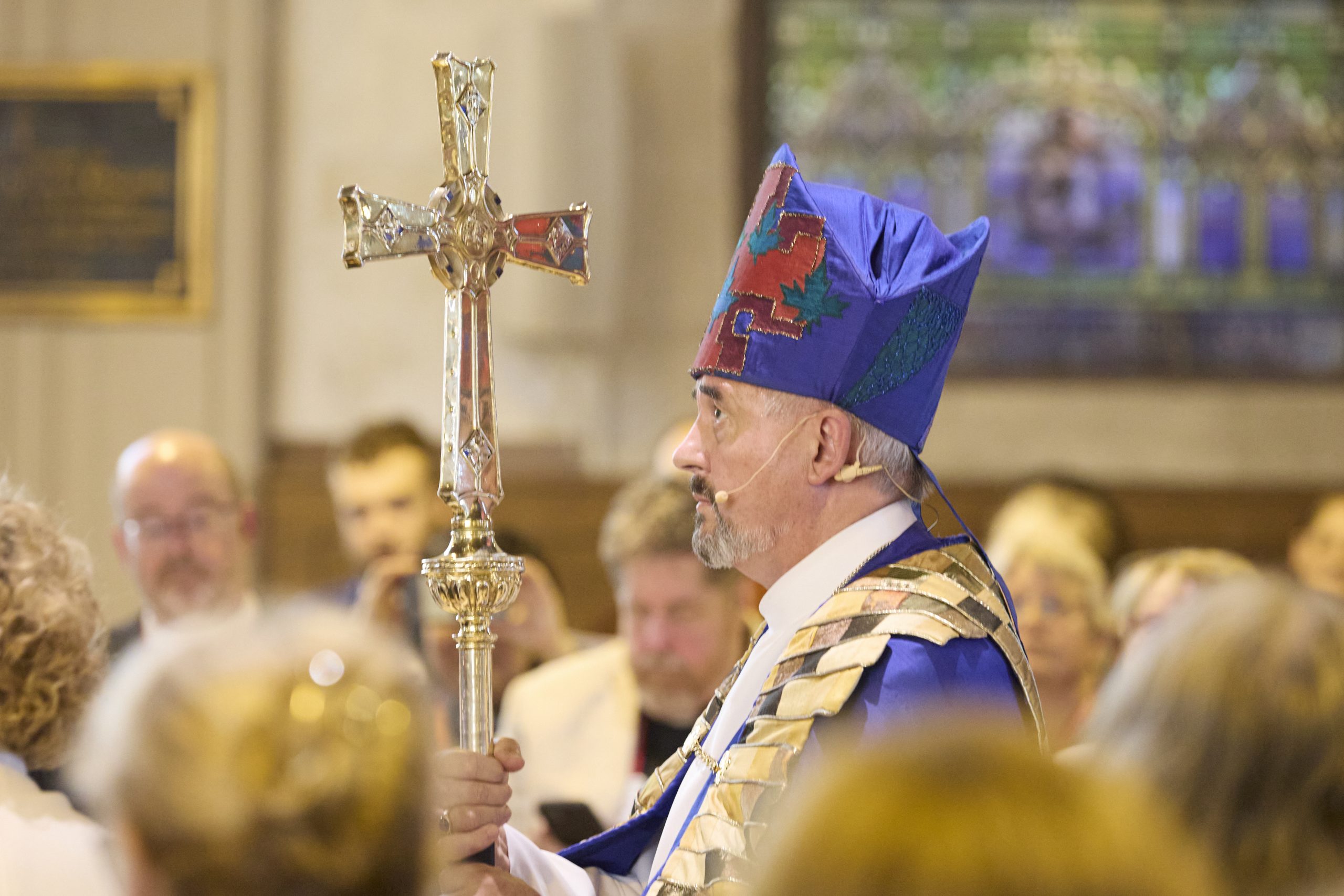 ‘Glory days of Anglicanism are in the past’: Church’s new leader ...