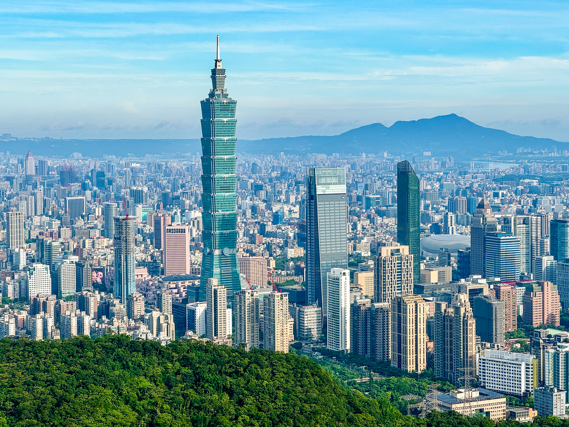 Op-Ed: Here's why Taiwan matters to Canada - Canadian Affairs