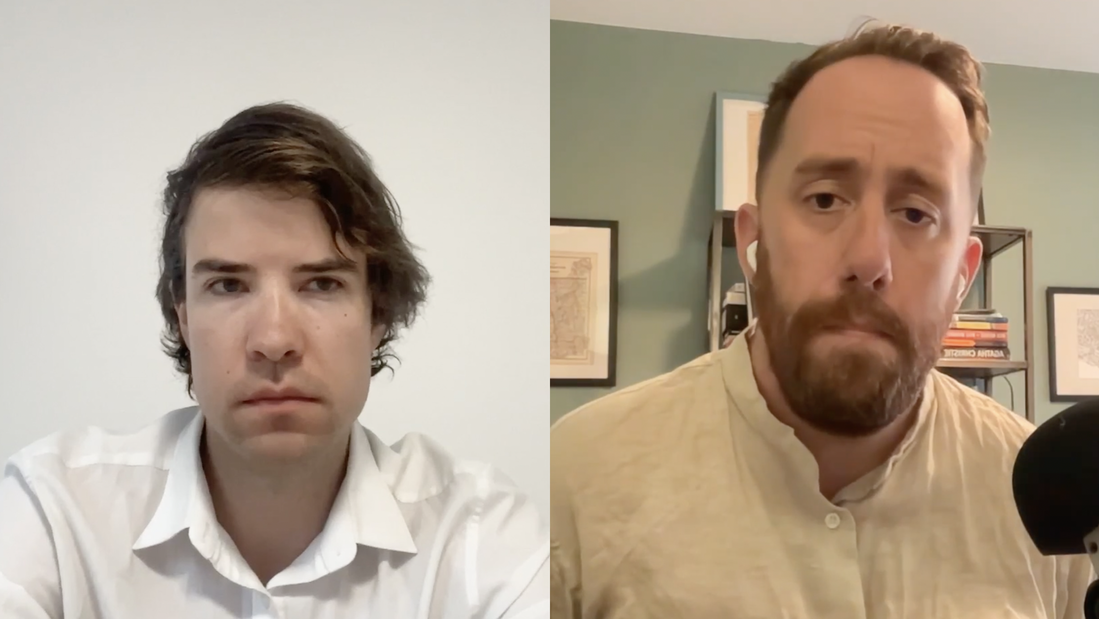 In conversation: Justin Ling’s postmortem of Canada's election ...