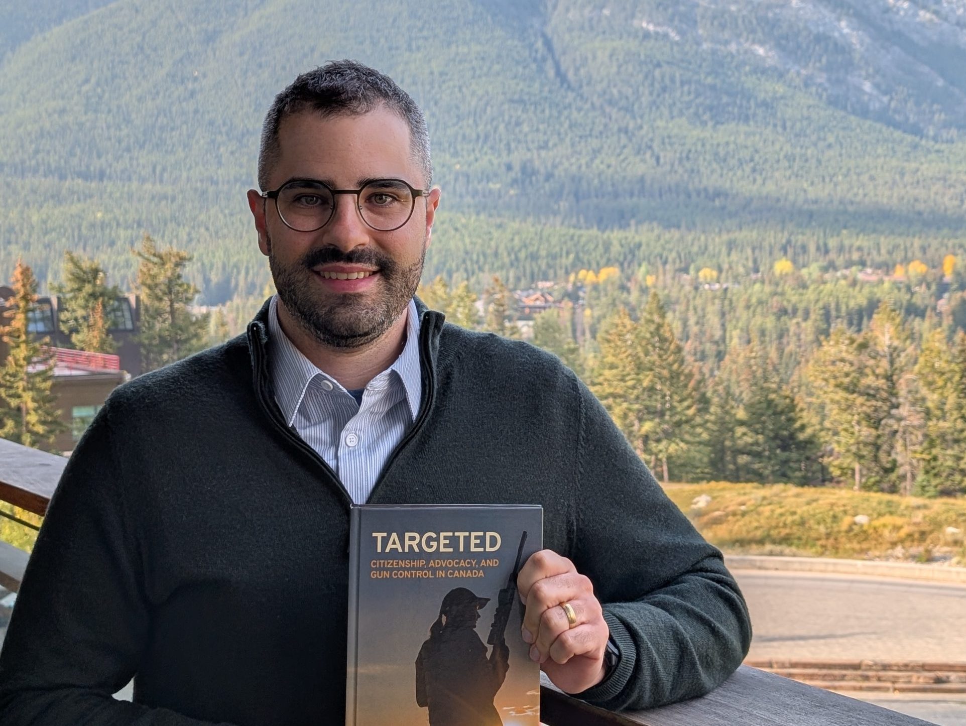 Making sense of Canada's unique gun culture - Canadian Affairs