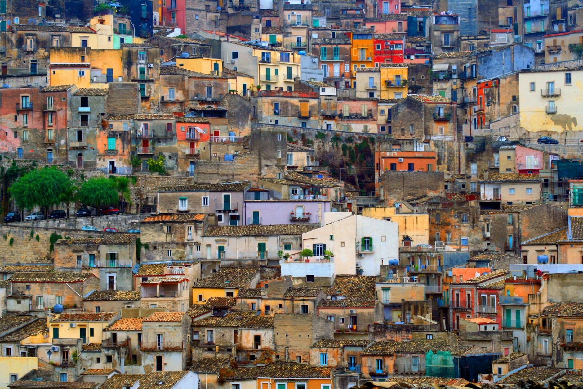 One in 10 in Italy suffer 'absolute poverty': study - Canadian Affairs