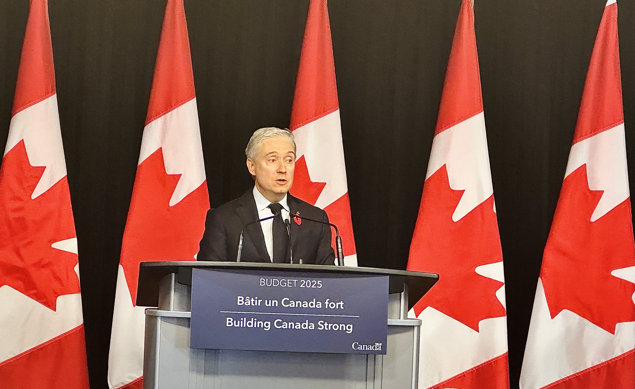 Budget commits $63 billion to defence this year - Canadian Affairs