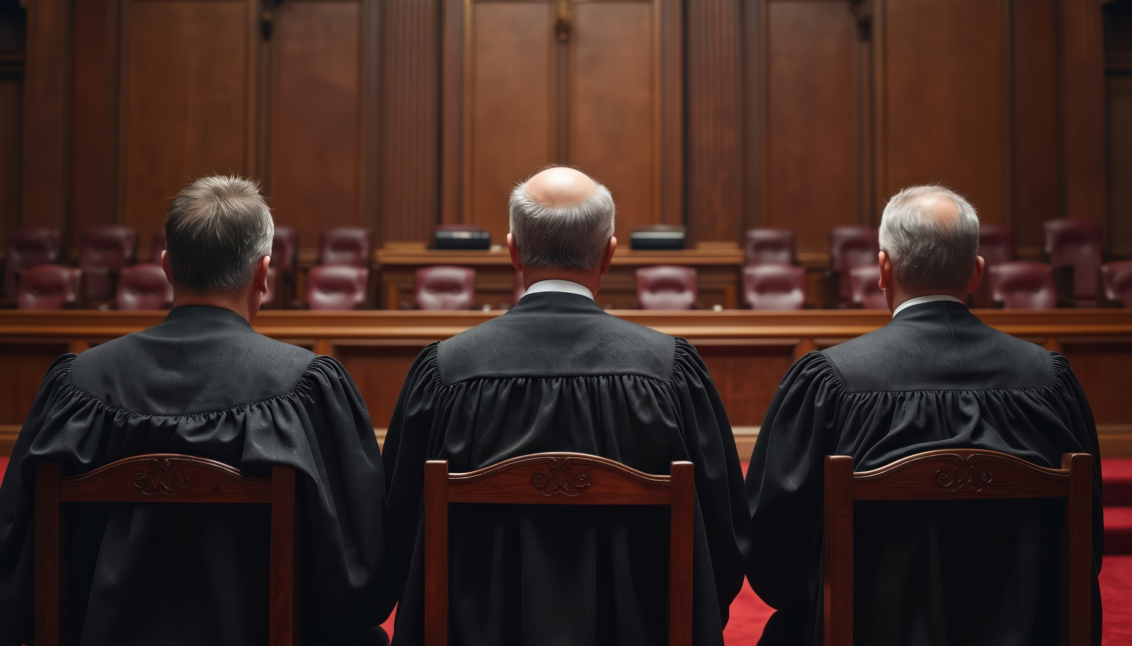 Op-Ed: The perils of judicial perfectionism - Canadian Affairs