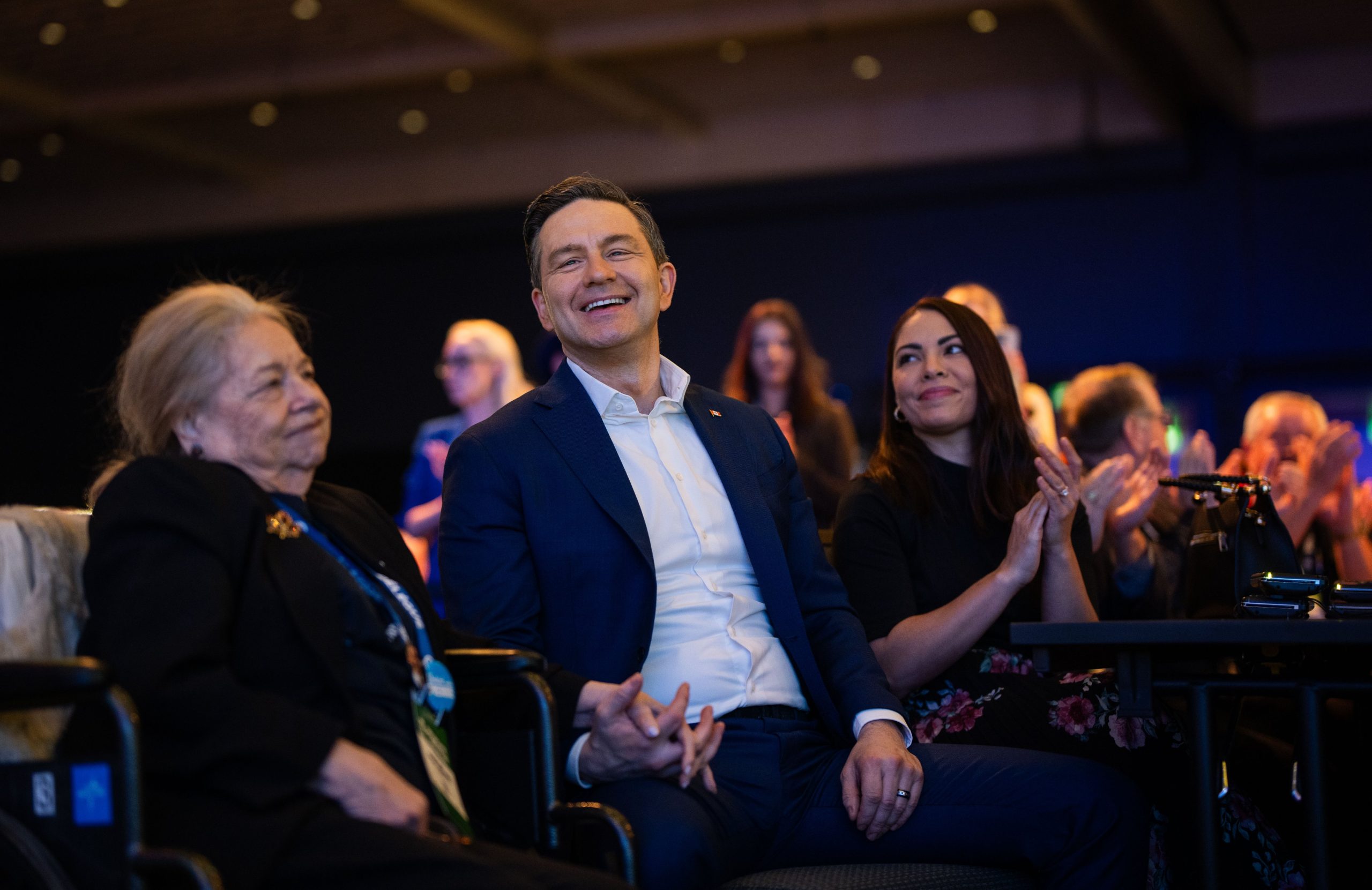 Tories support tougher crime laws; reject gender-affirming care ...