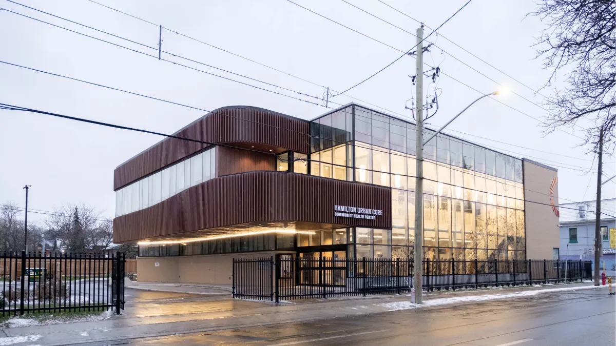 Ontario's HART Hubs: A year in, the wins and failures - Canadian Affairs