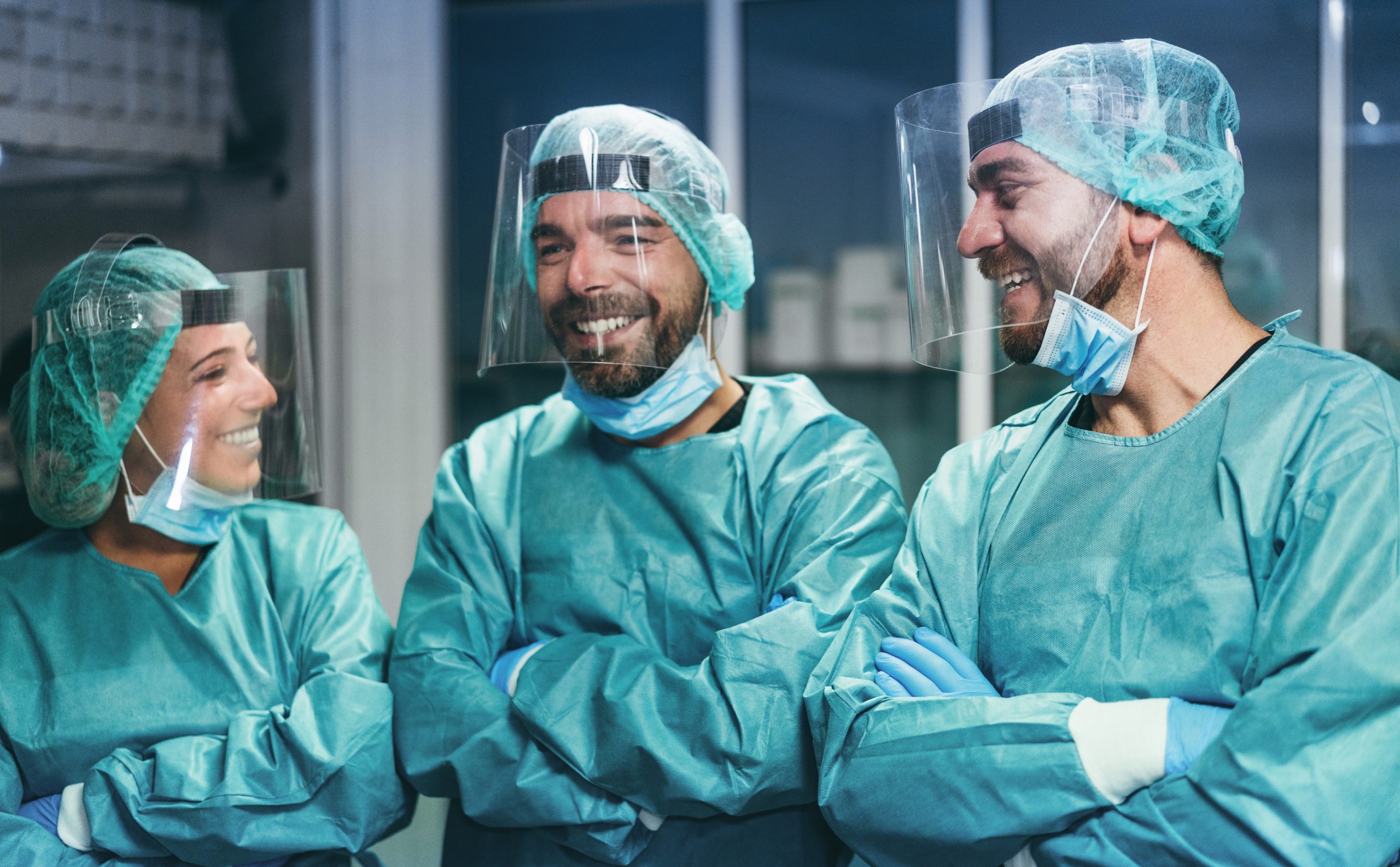 Solving Canada’s doctor deficit - Canadian Affairs